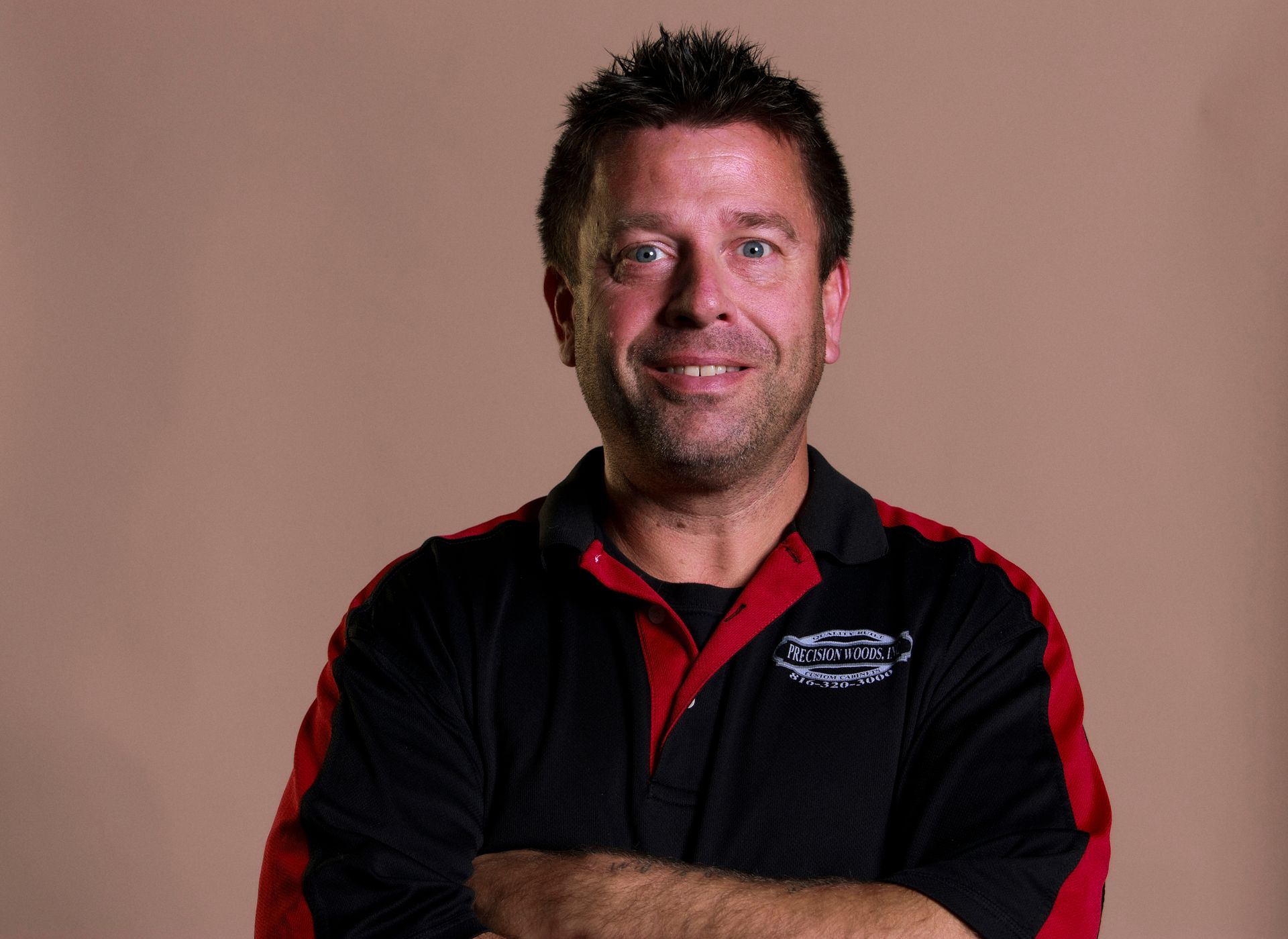 Custom Cabinet Builders | Precision Woods Inc | KC