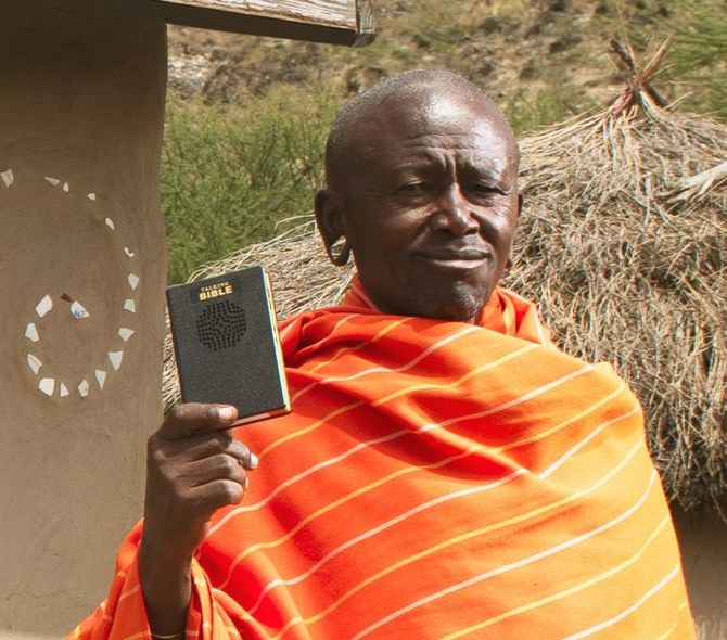 Free Online Audio Bible | Talking Bibles International