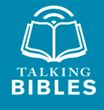 Talking Bibles International | Free Online Audio Bible