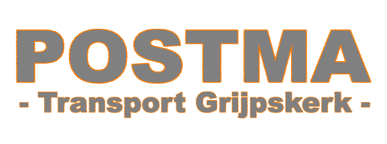 Postma Transport Grijpskerk