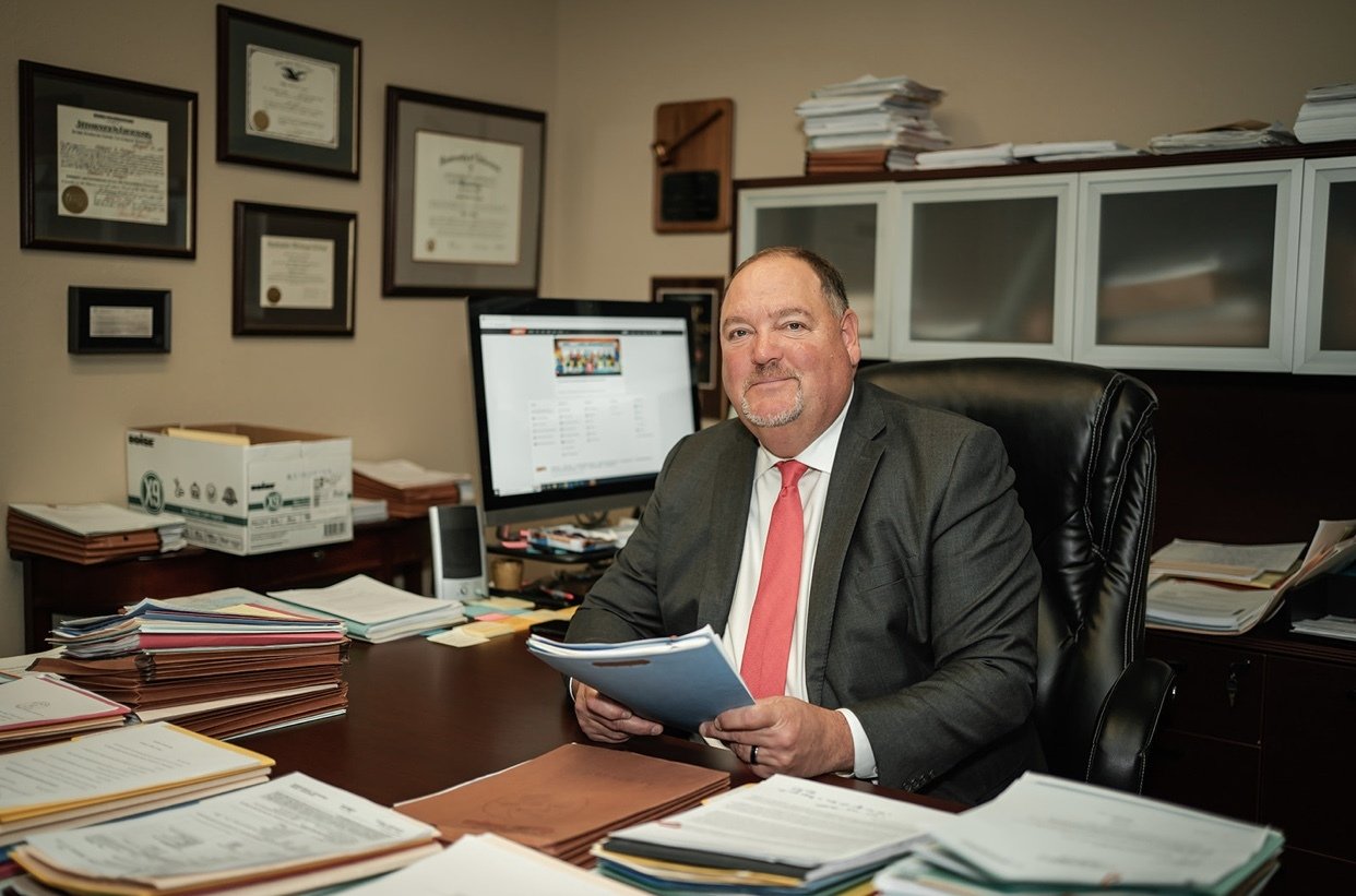 Family Lawyer | Divorce Attorney Rogers, AR | Teague Law