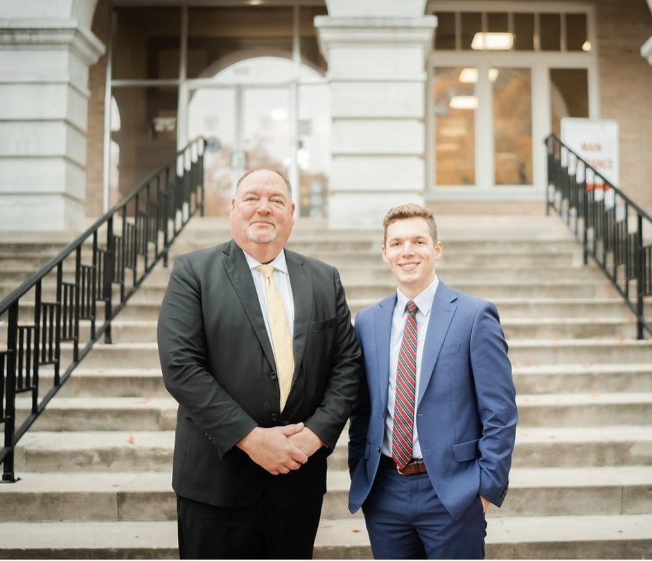 Family Lawyer | Divorce Attorney Rogers, AR | Teague Law