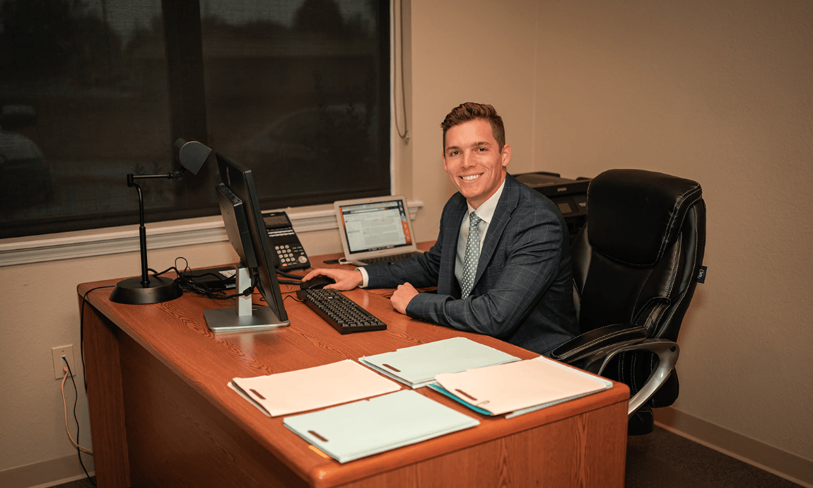 Family Lawyer | Divorce Attorney Rogers, AR | Teague Law