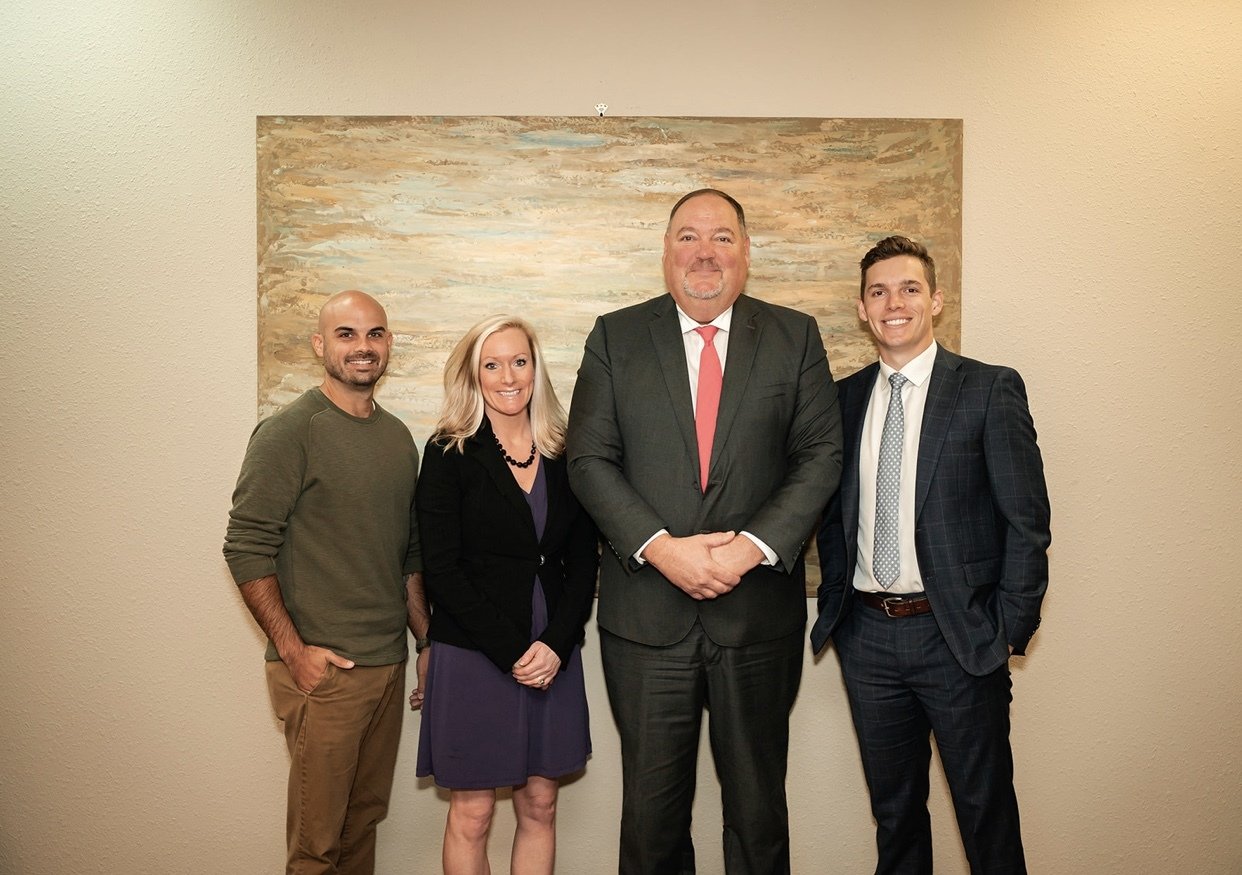 Family Lawyer | Divorce Attorney Rogers, AR | Teague Law