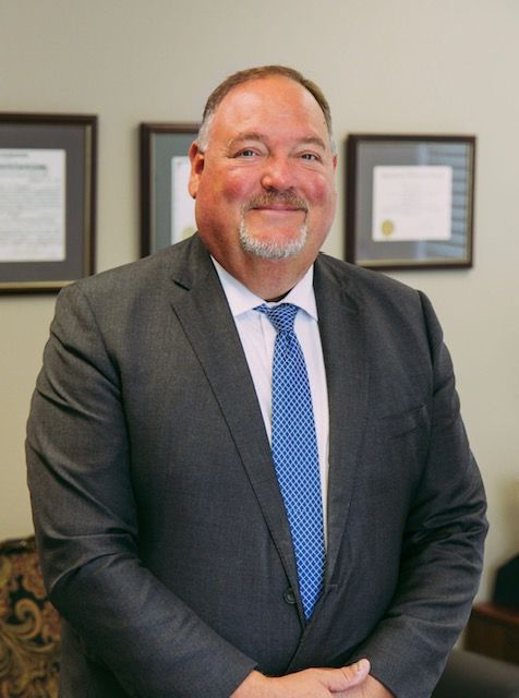 Family Lawyer | Divorce Attorney Rogers, AR | Teague Law