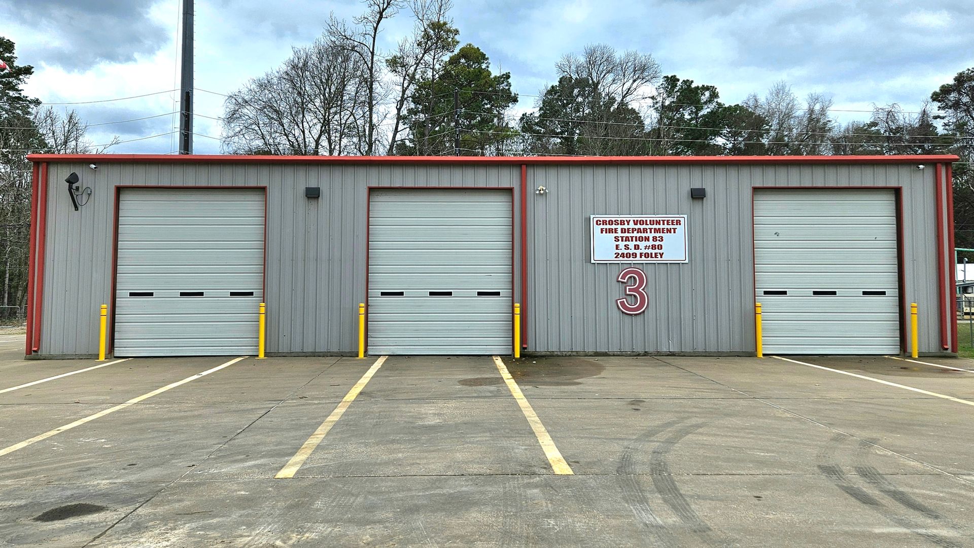 Station 83