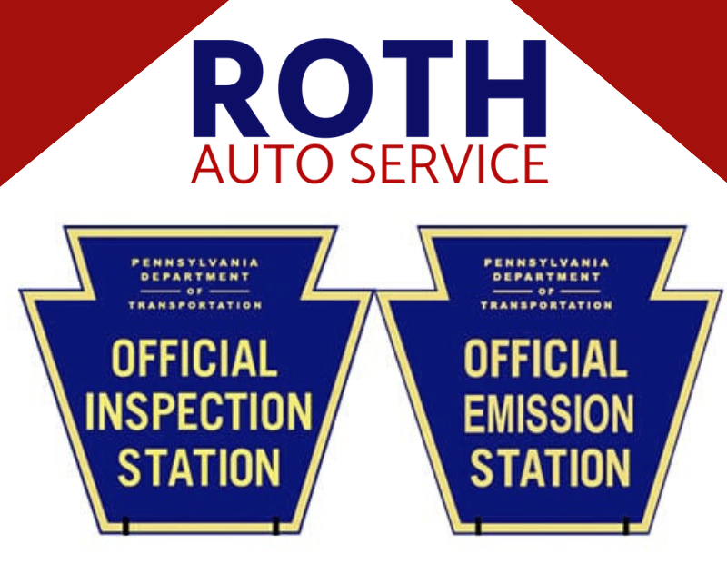 Automotive Service & Repair | Roth Auto Services | Lansdale