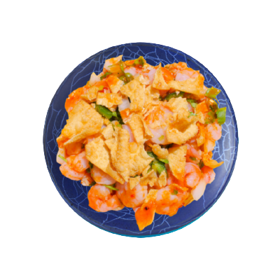 Hawaiian Style Poke | Bowls & Wraps: Ahi Tuna, Salmon | Pokémoto