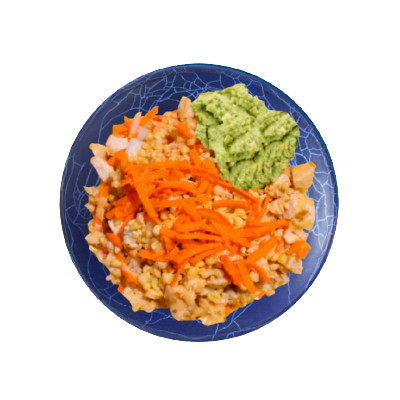 Hawaiian Style Poke | Bowls & Wraps: Ahi Tuna, Salmon | Pokémoto