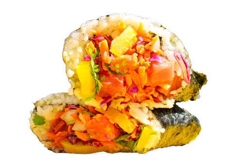 Poke Bowl Franchise | Healthy Franchise Opportunity | Pokémoto