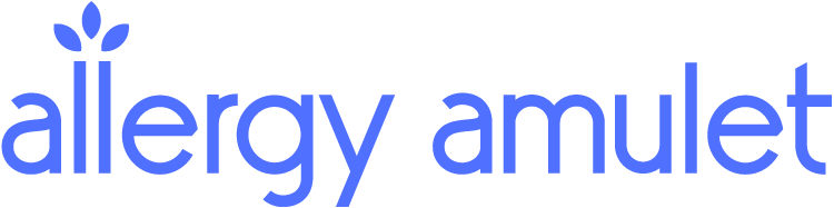 Allergy Amulet | Food Allergy Community | DeepWork Capital