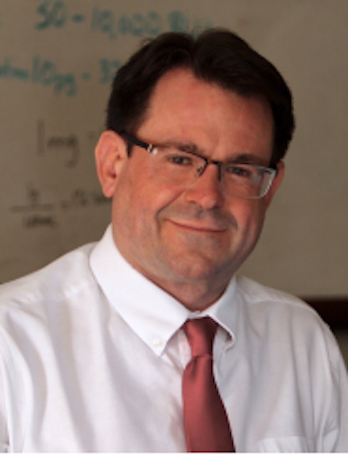 Jackson Streeter, MD Partner | DeepWork Capital