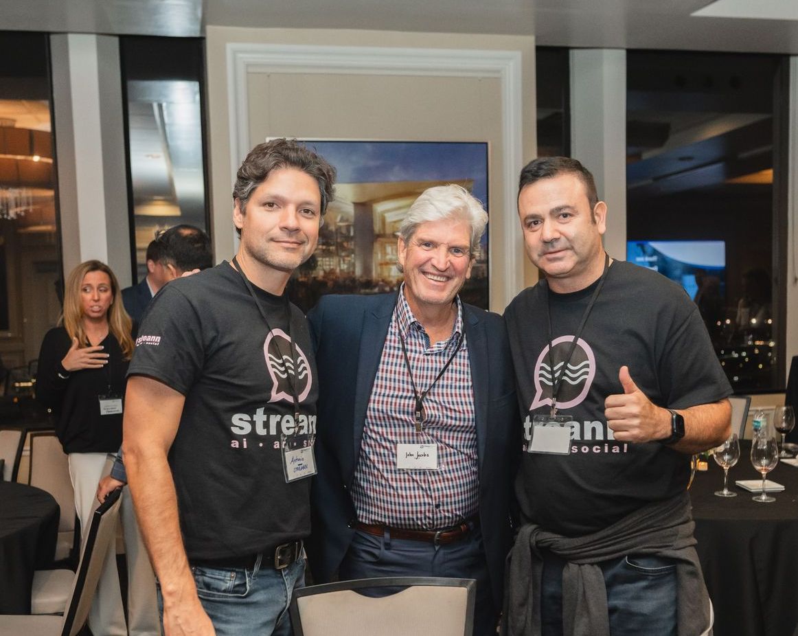 Early-Stage VC Firm | DeepWork Capital | Orlando, FL