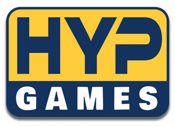 HypGames | Gamified Sports & Esports Platform