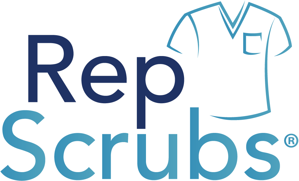 RepScrubs® Vendor Attire for Hospitals | DeepWork Capital