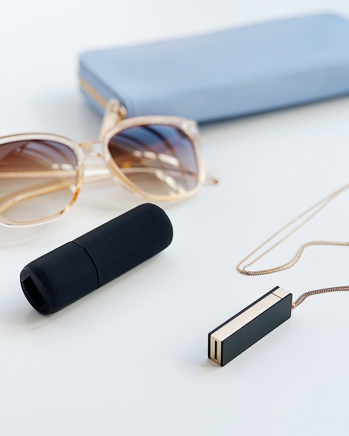 Allergy Amulet | Food Allergy Community | DeepWork Capital