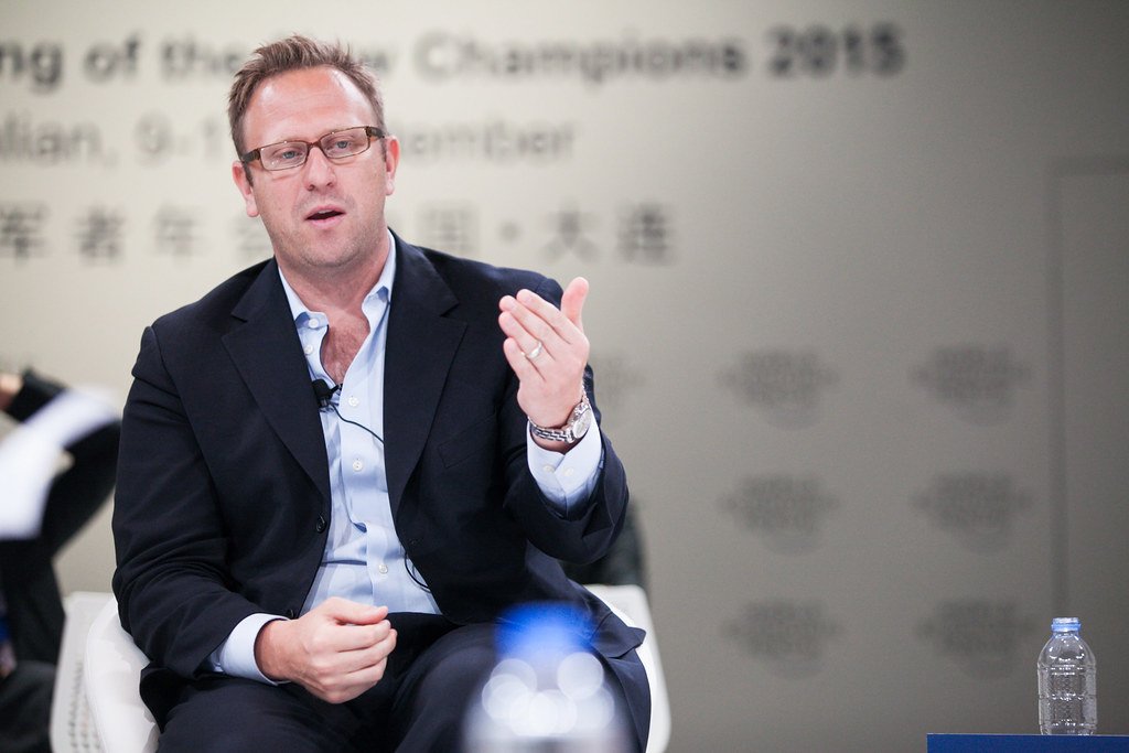 DeepWork Capital, early-stage venture capital in Florida