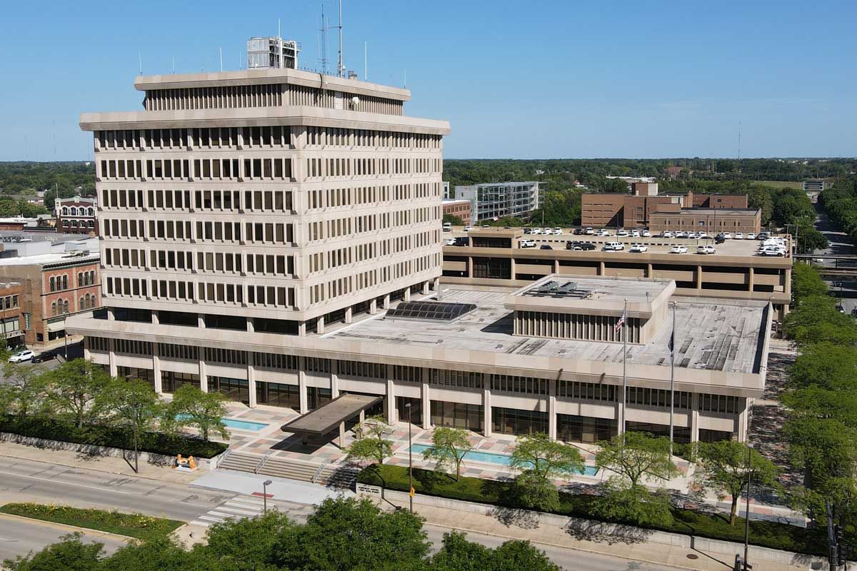 Allen County Recorder | Indiana