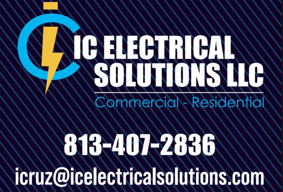 Electrical Services | IC Electrical Solutions | Tampa & Riverview, FL