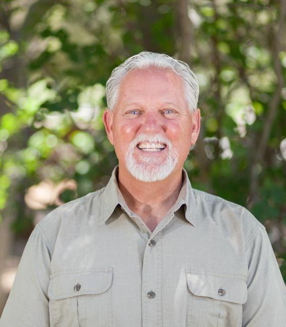 Park Community Church - About