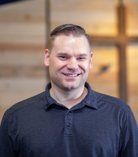 Park Community Church - About