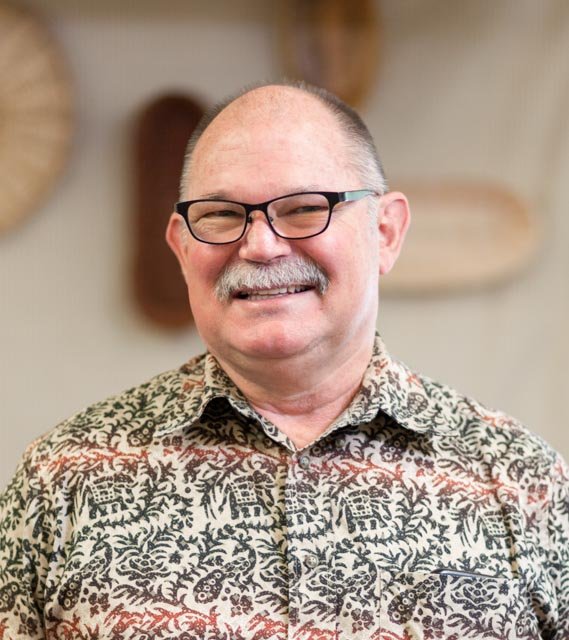 Park Community Church - About