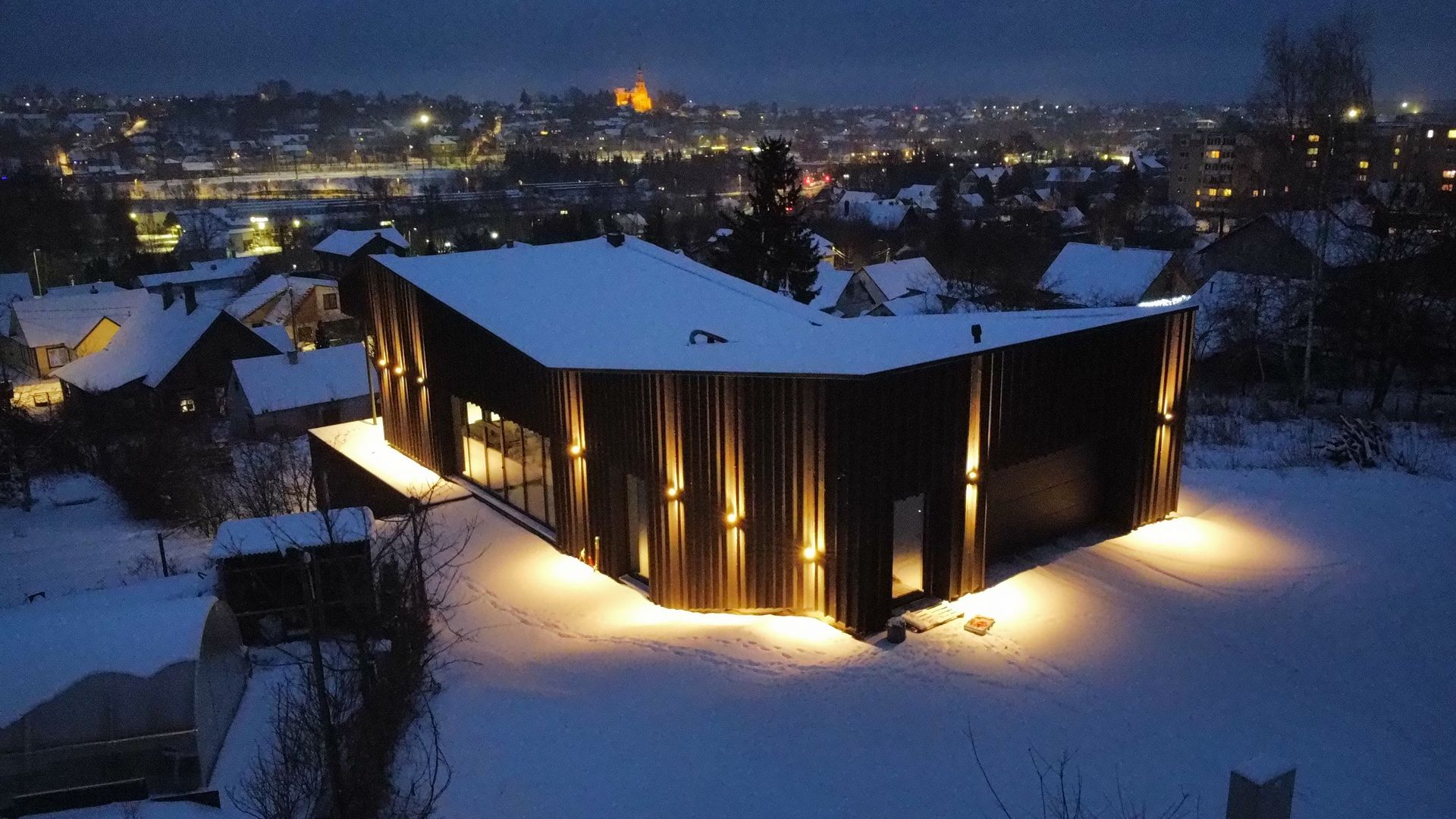 Statyba ir apdaila | Jurkas | Vilnius