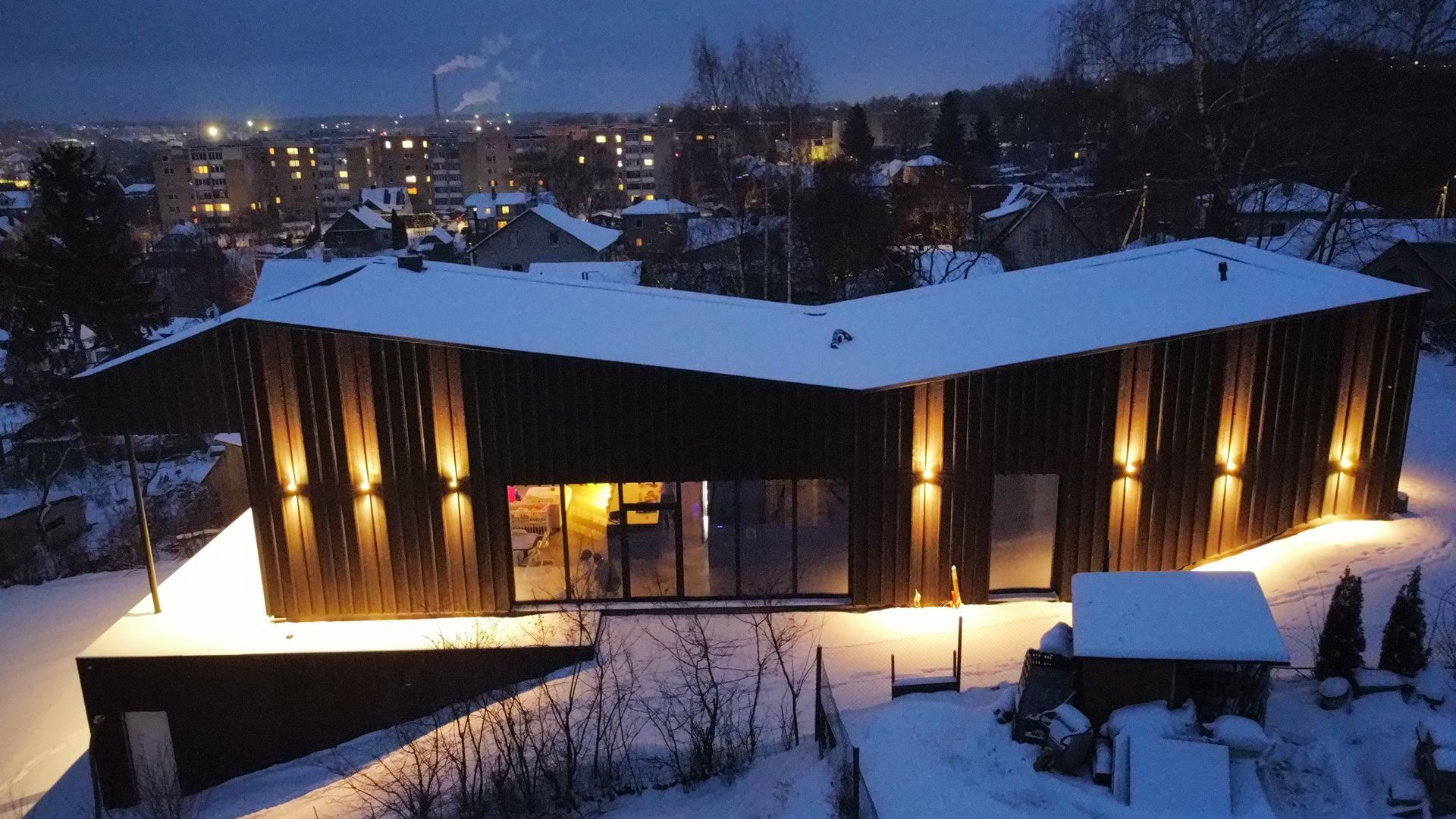 Statyba ir apdaila | Jurkas | Vilnius