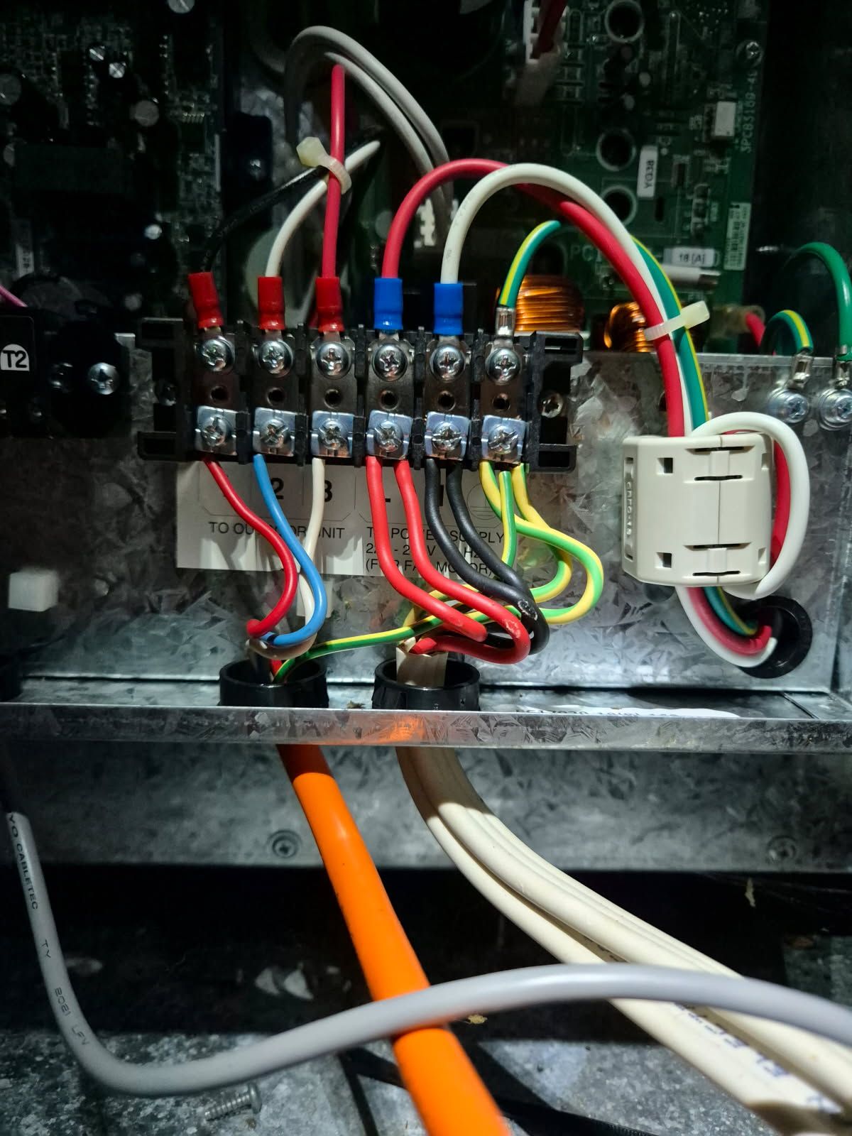 Electrical Repairs Sunshine Coast | Reilly Electrical Services