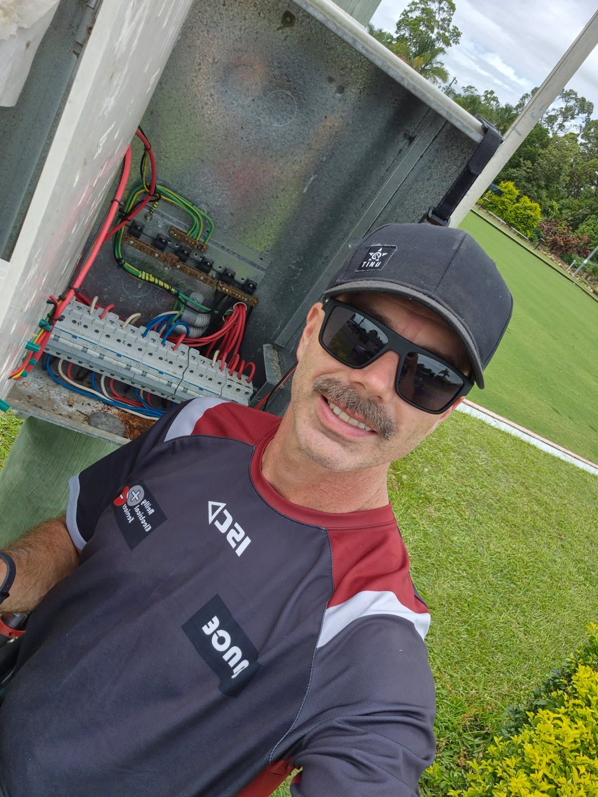 Electrician Sunshine Coast | Reilly Electrical Services