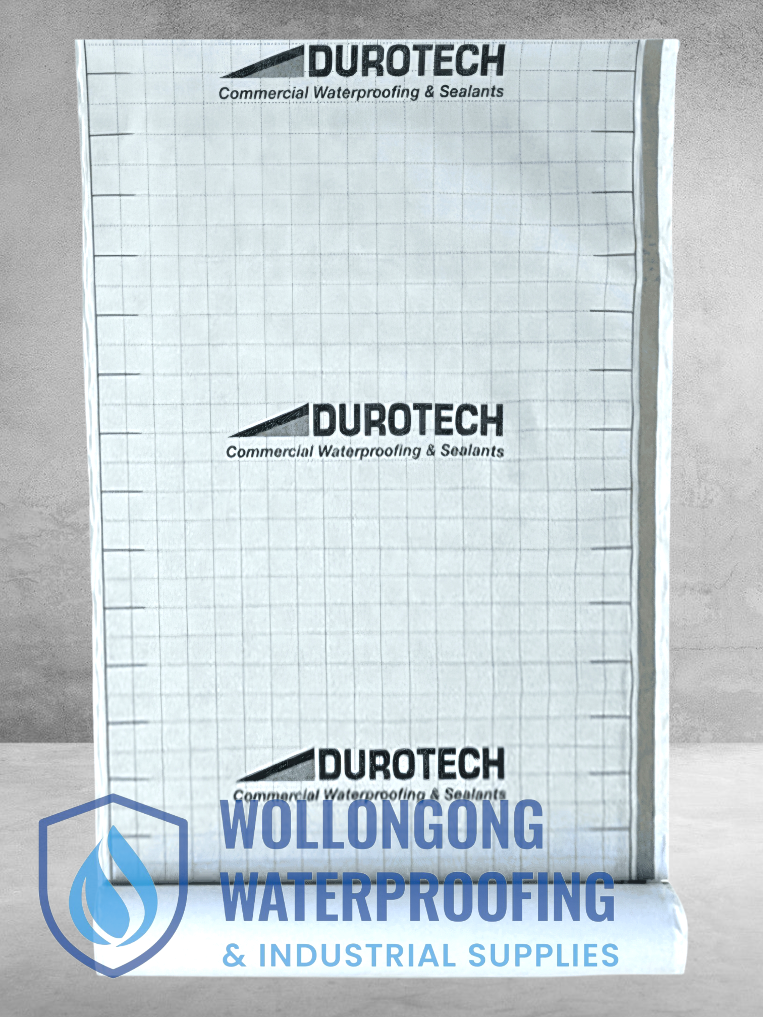 Sheet Membrane | Waterproofing Products in Wollongong