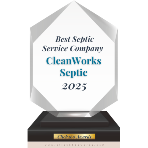 Septic Tank Service| Pumping and Installation | CleanWorks Septic