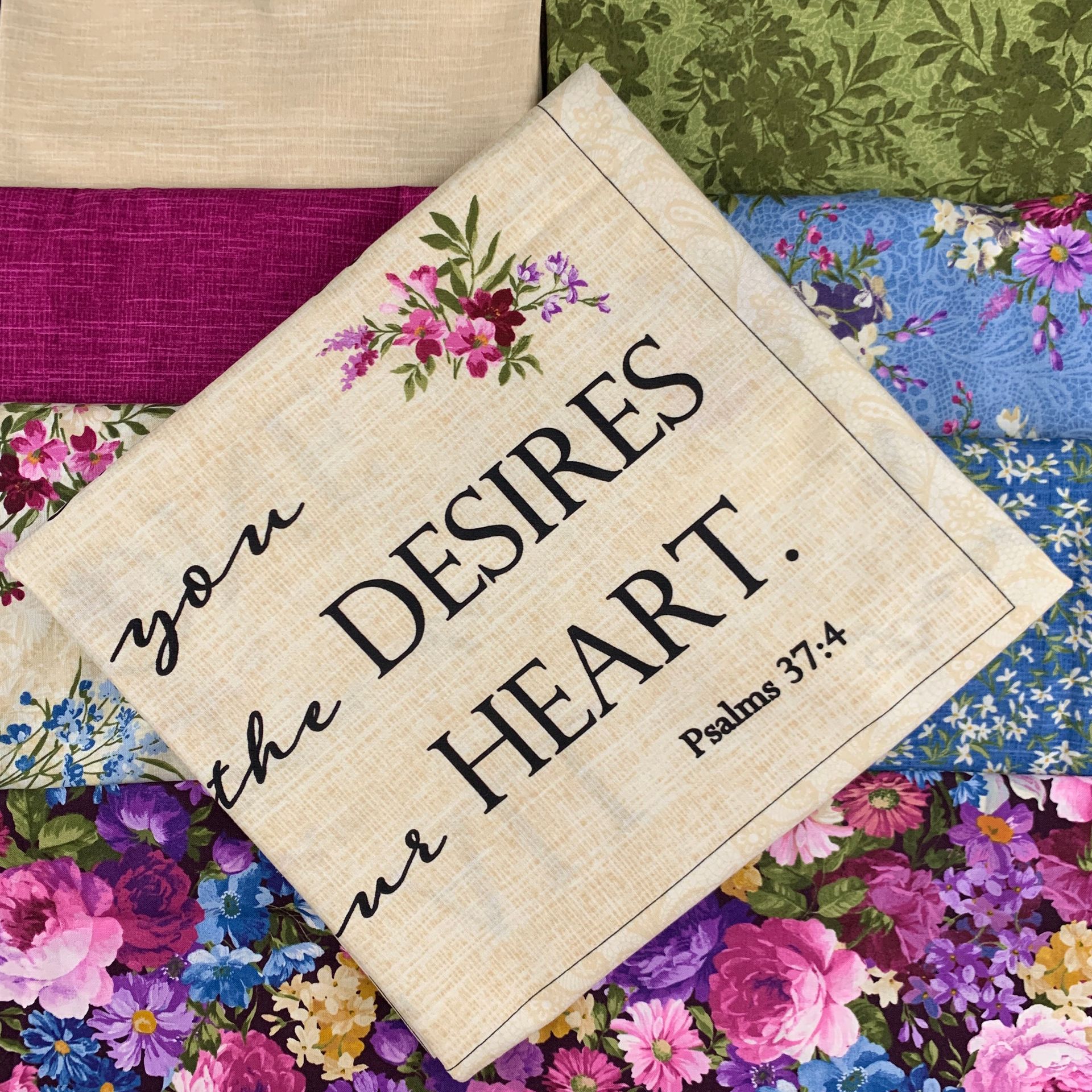 Wing and a Prayer Design