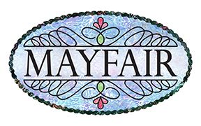 Mayfair Quilt Patterns | Wing and a Prayer Design | USA