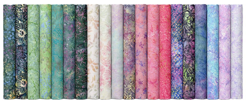 Mayfair Quilt Patterns | Wing and a Prayer Design | USA