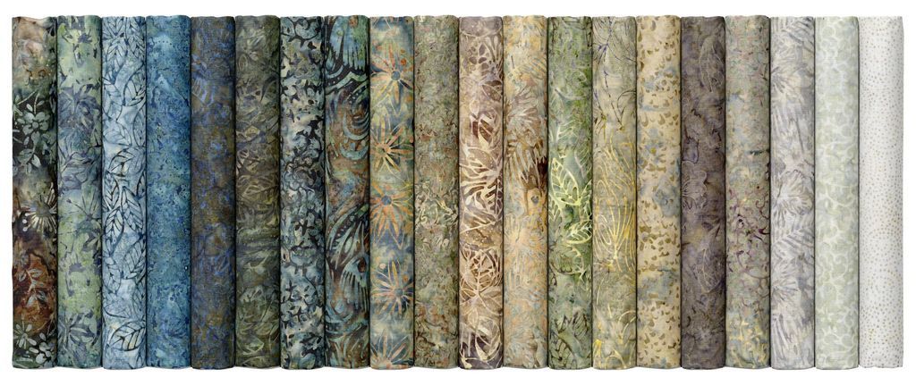 Stormy Sea Quilt Patterns | Wing and a Prayer Design