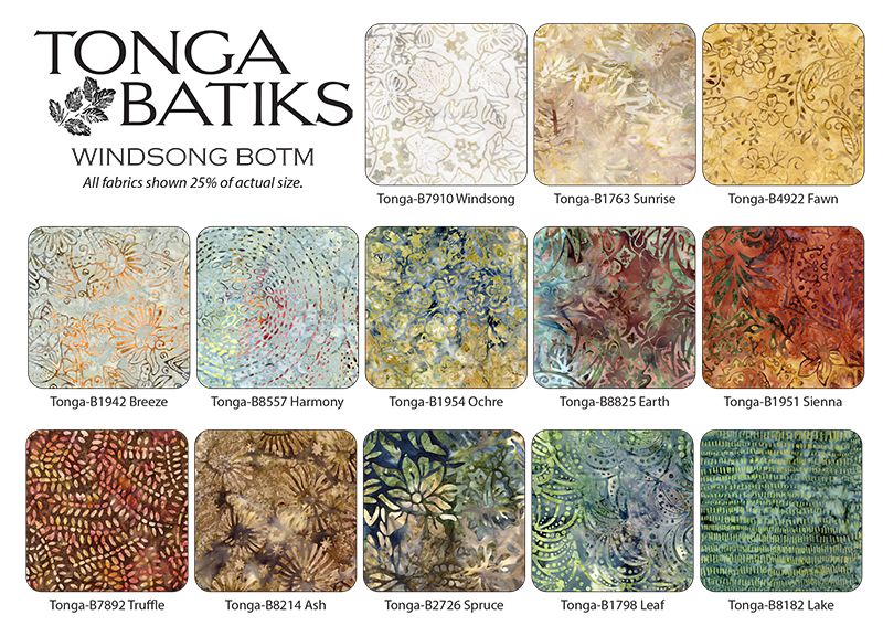 Quilt Patterns & Fabrics | Wing and a Prayer Design