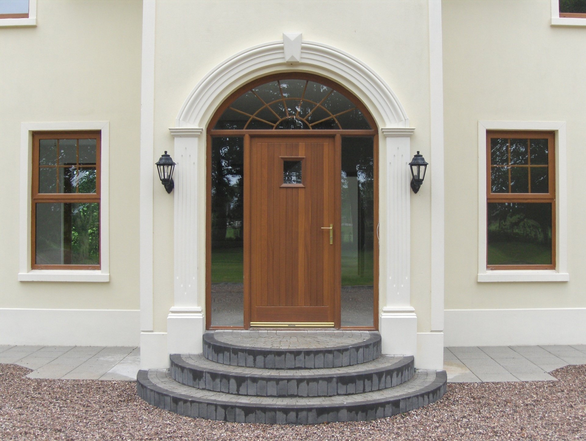 Sperrin Mouldings Concrete Mouldings Gallery