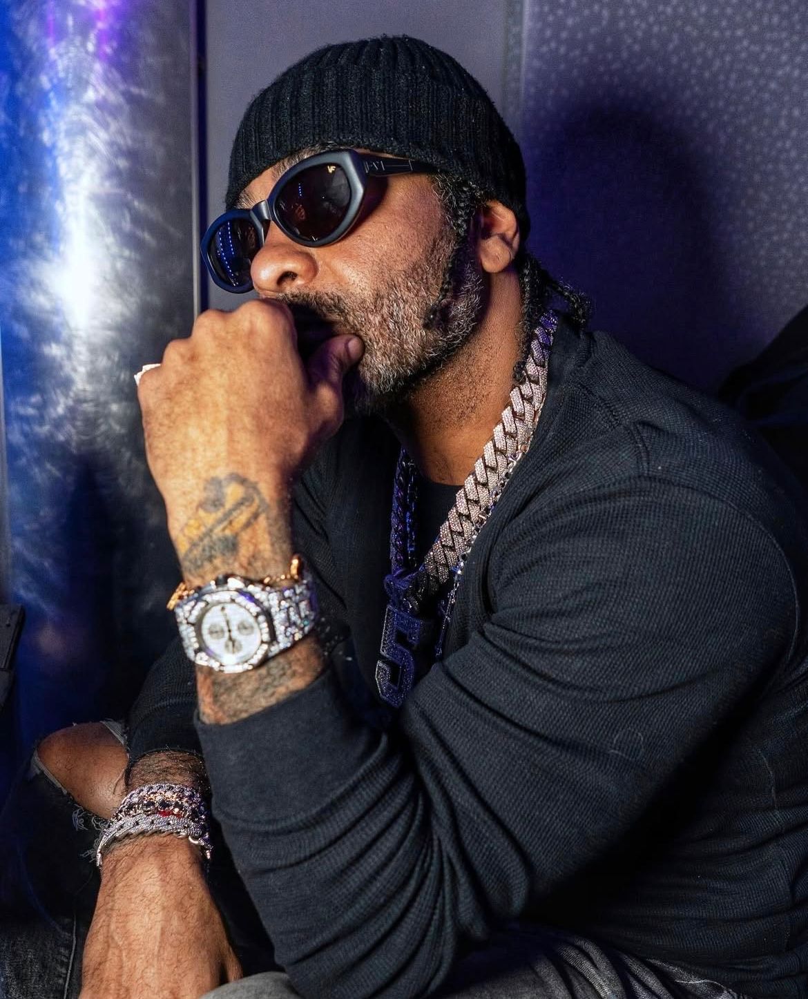 Jim Jones Official Website