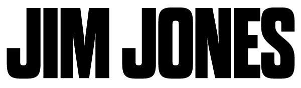Jim Jones Official Website