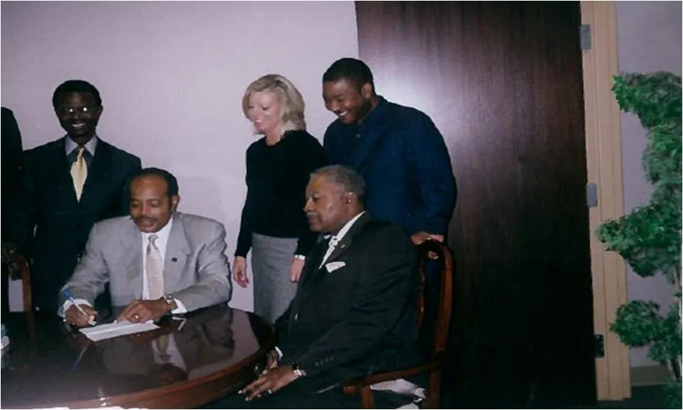 About Us | National Funeral Directors & Morticians Association, Inc