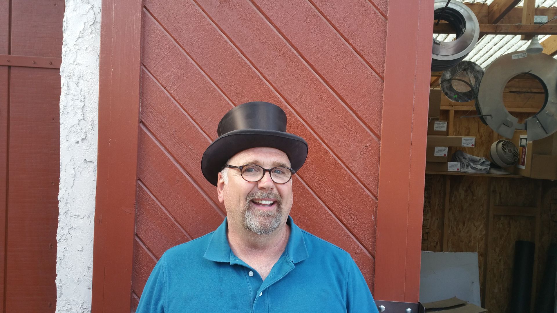 Chimney Cleaning Gallery | Flagstaff, AZ | Roof Dancers