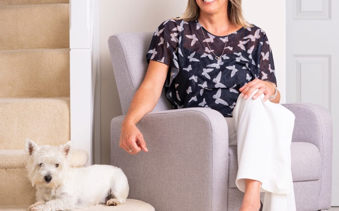 Isobel Sheldon awarded OBE