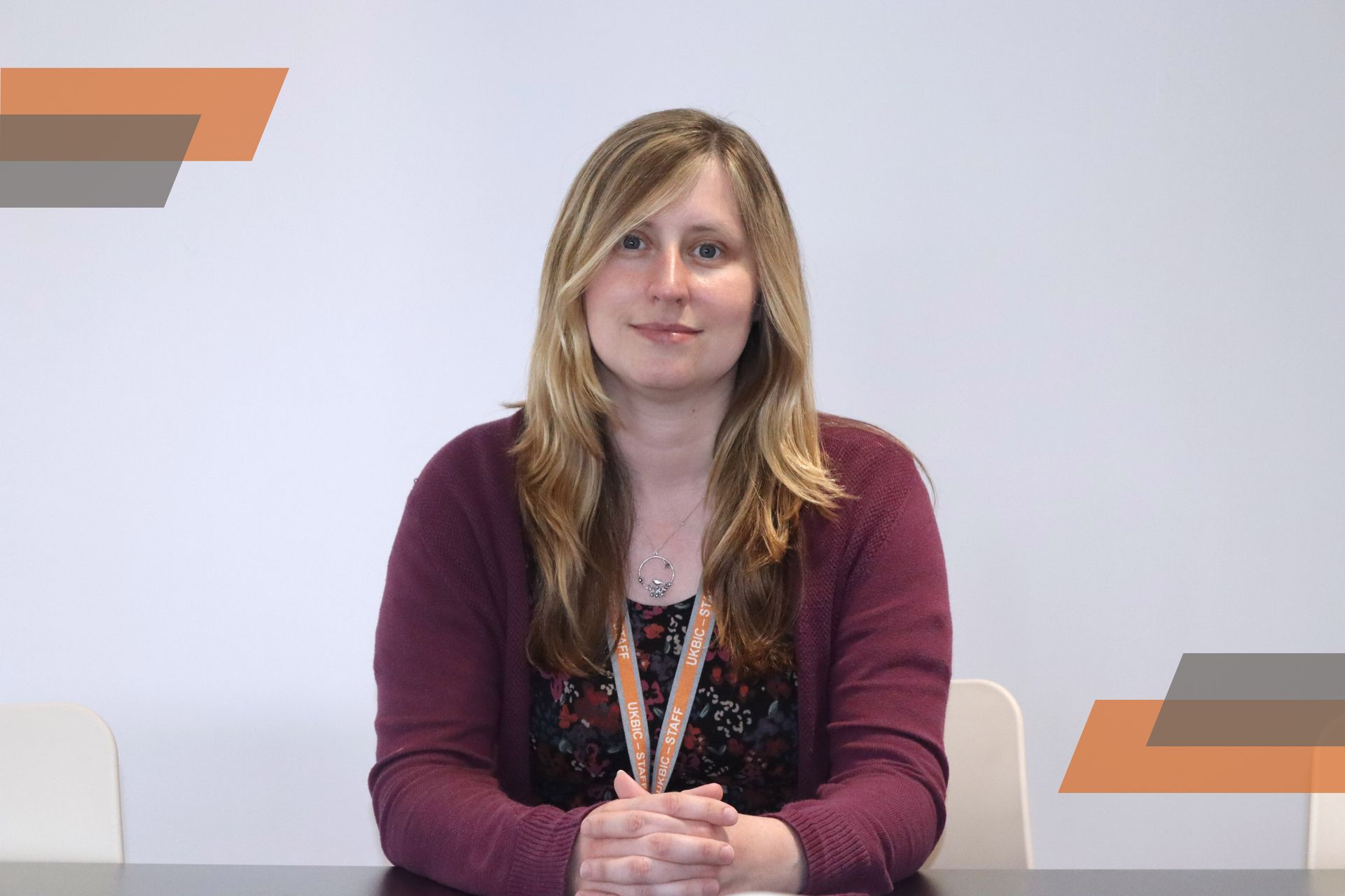 Laura Driscoll: International Women in Engineering Day