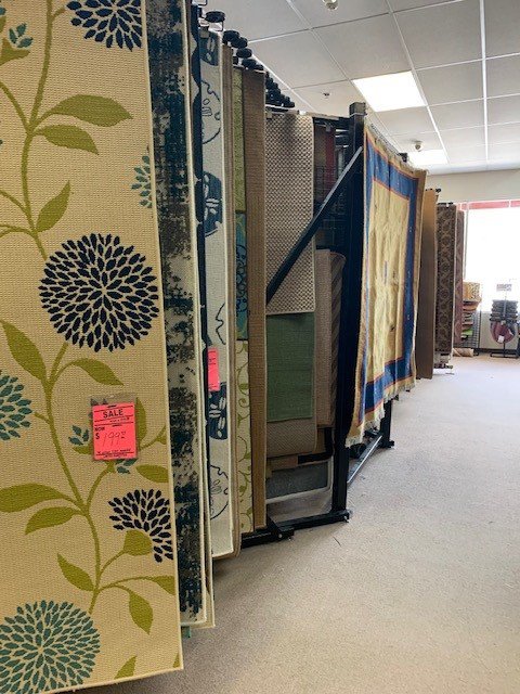 Huge Variety of Rugs for Sale | Lady Lake, FL | Rug World