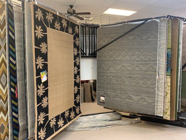 Domestic and Imported Rugs | Lady Lake, FL | Rug World