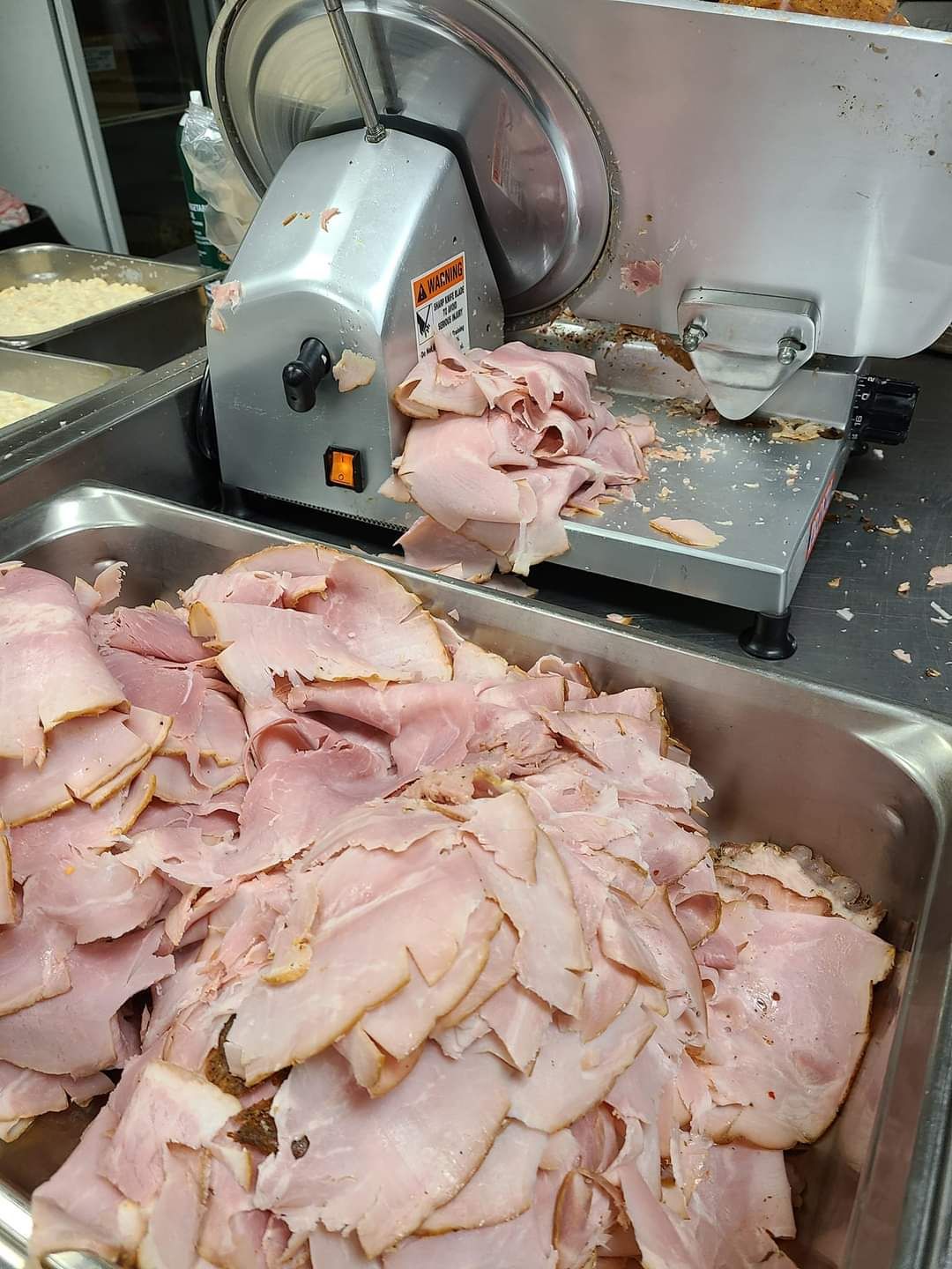 Fresh Market | The Grilling Company | Comstock Park, MI