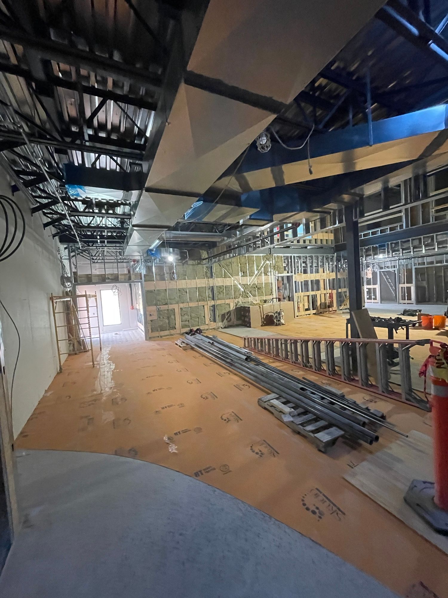 New Home for Agape Table | Winnipeg