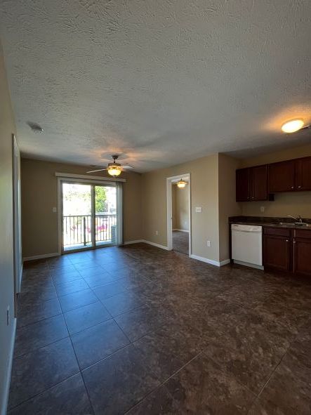 University Terrace | Evergreen Campus Rentals