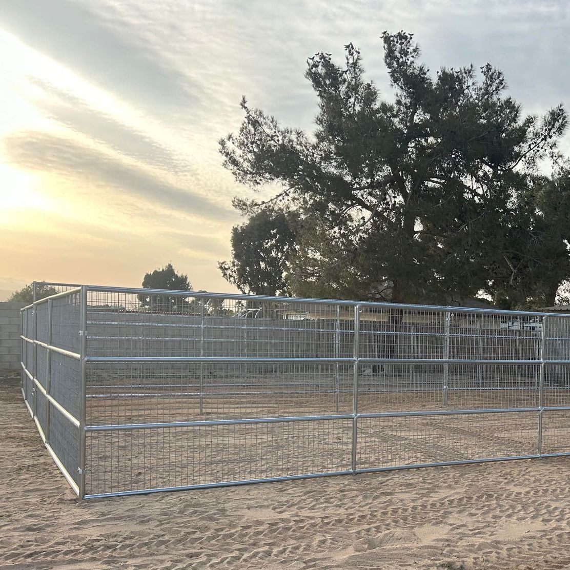 Corral Panels | Always Rollin Corrals